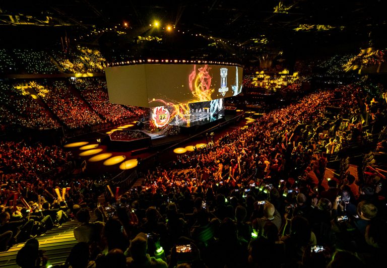 The most watched esports events of 2019 – GataGames