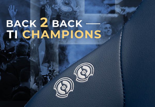 OG to sit comfortably with Secretlab partnership – GataGames