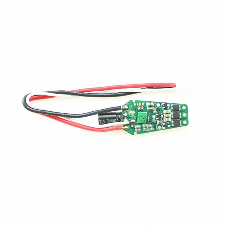 Front Speed Regulator RC Electronic Governor ESC for XK X450 Vertical ...