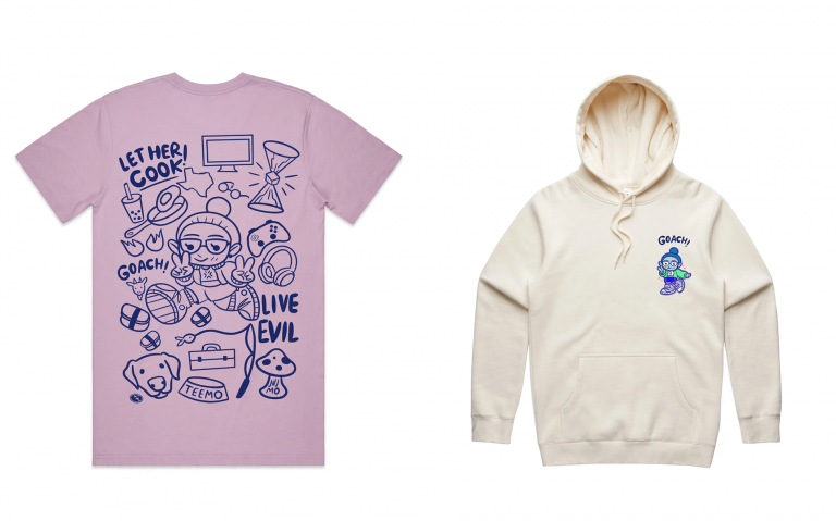 Evil Geniuses launches streetwear collection inspired by VALORANT coach ...