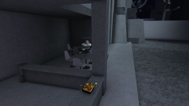 Peroxide Items Guide – GataGames