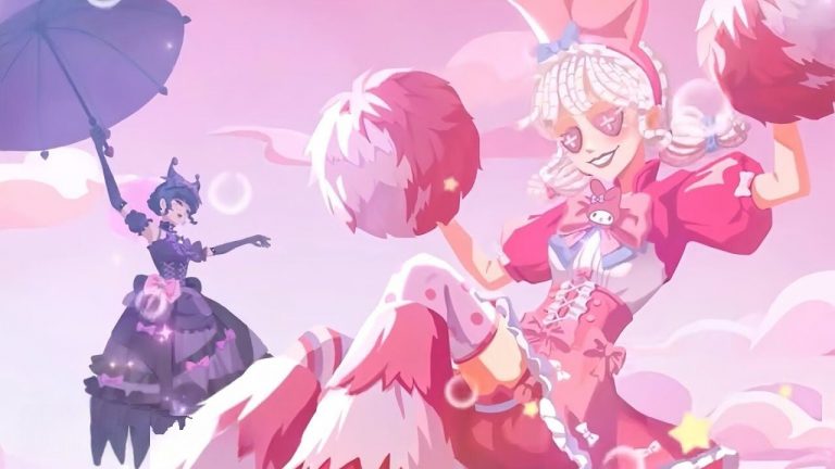 Celebrate Summer With Loads Of Cuteness In The Identity V x Sanrio ...