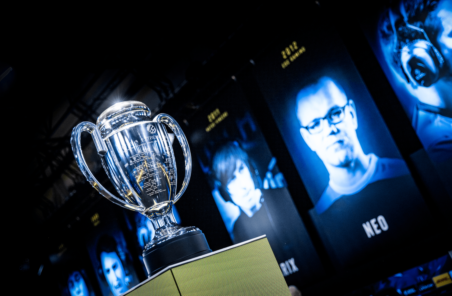 ESI London 2024 Panel showcase: “Where to go after GO?” – GataGames