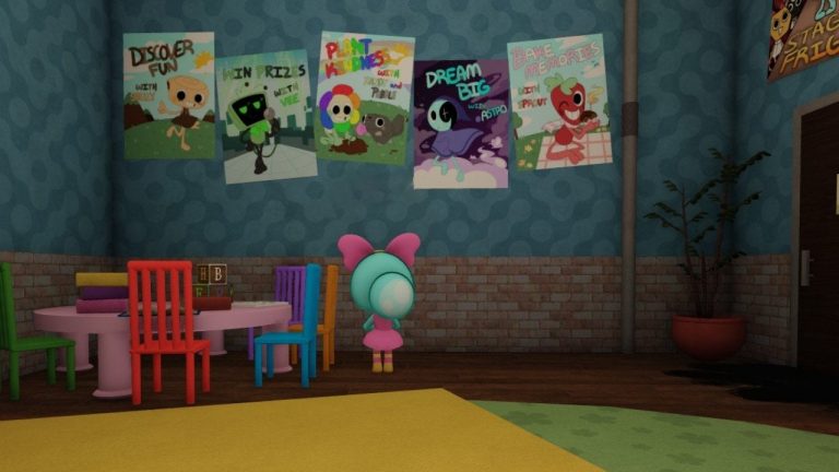 Dandy’s World Lore And Secrets – What We Know So Far – GataGames