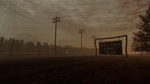 Floors Have Teeth Radio Code Guide – How To Unlock The Basement Padlock ...