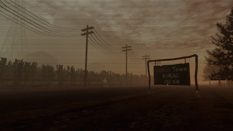 Floors Have Teeth Radio Code Guide – How To Unlock The Basement Padlock ...