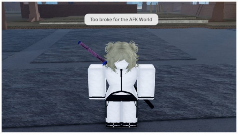 Type Soul AFK World Guide – GataGames