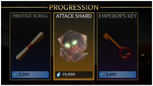 Attack On Titan Revolution Attack Shards Guide – GataGames