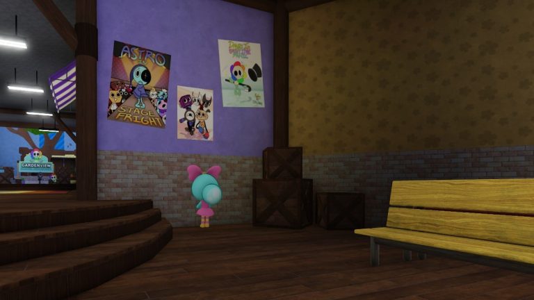 Dandy’s World Characters Guide – Meet The Toons – GataGames