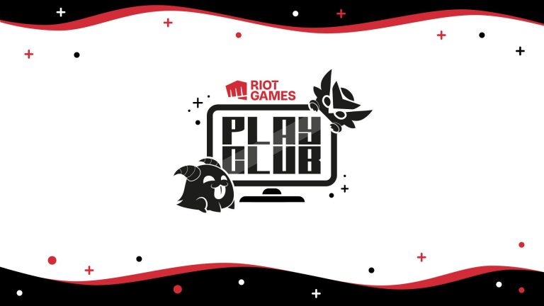 Riot Games launches Riot Play Club game night programme – GataGames