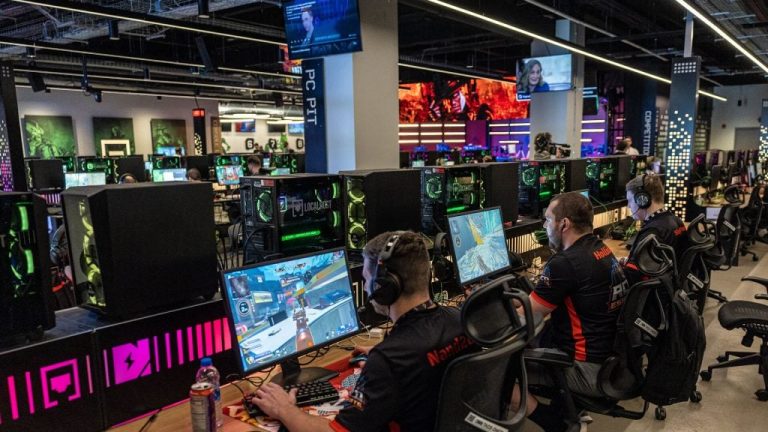 Nerd Street raises $6m in latest funding round – GataGames