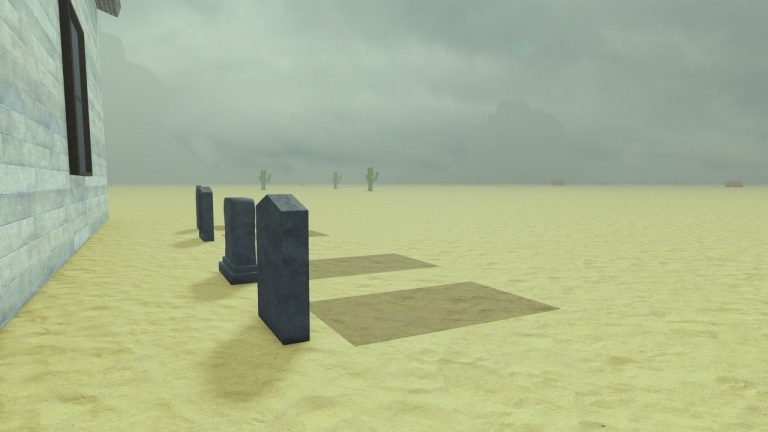 Dead Rails Unicorn Blood And How To Get It – GataGames