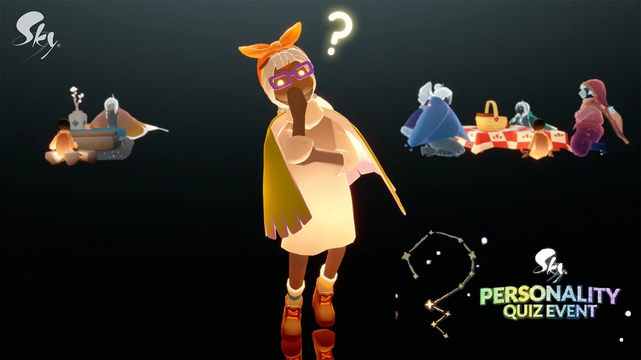 Find Out Your ‘Type’ in Sky: Children of Light’s New Personality Quiz ...