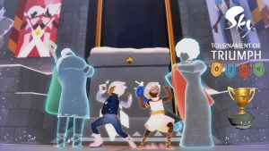 Tournament of Triumph Returns in Sky: Children of the Light for 2026 ...