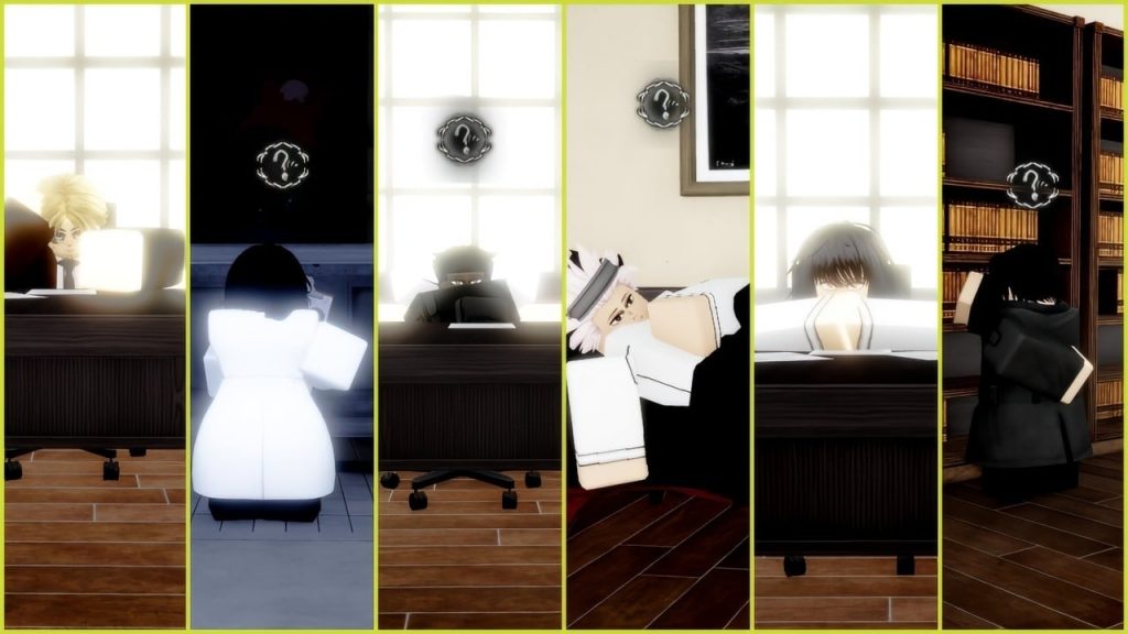 Devil Hunter Divisions Guide – Which Should You Choose? – GataGames