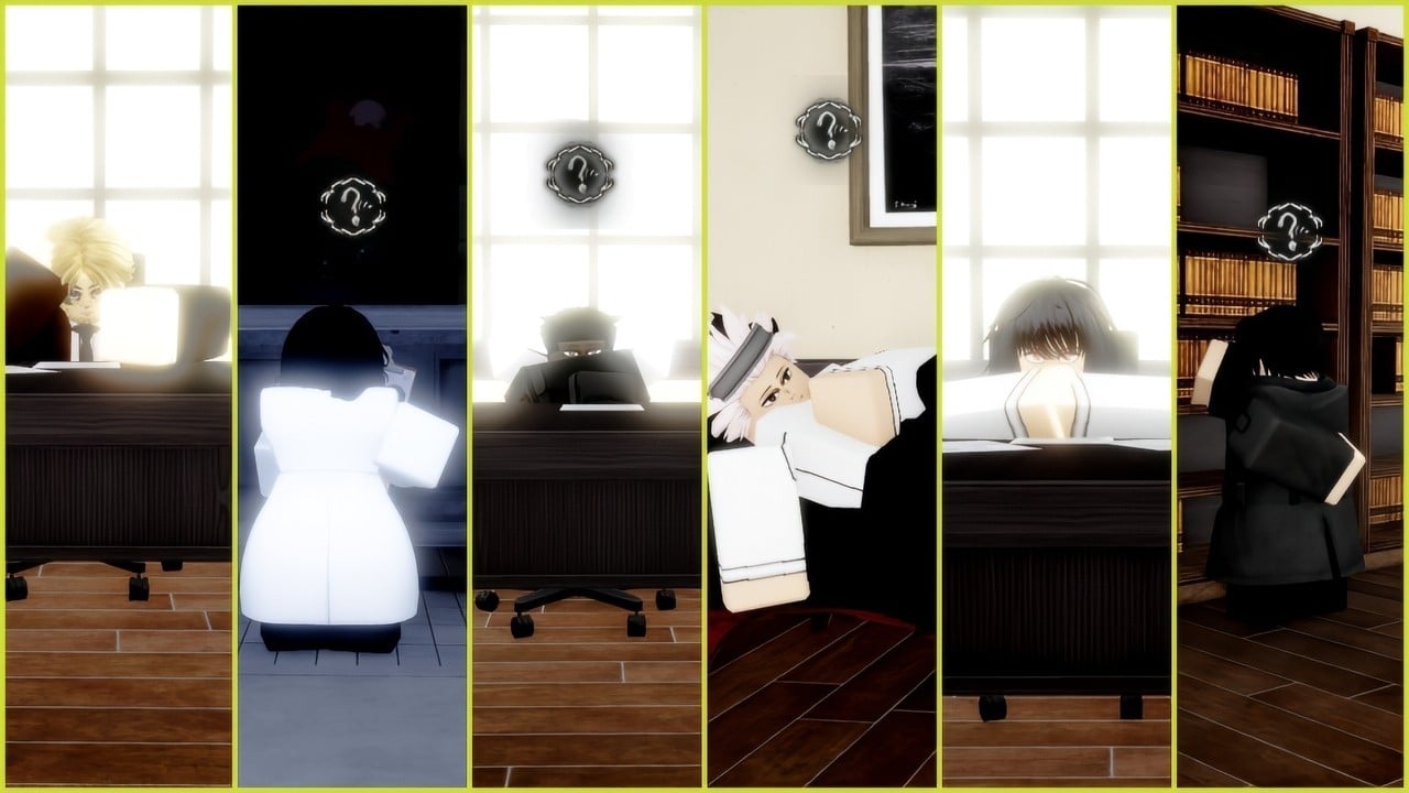 Devil Hunter Divisions Guide – Which Should You Choose? – GataGames