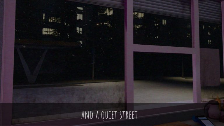 How To Survive The Scary Shawarma Kiosk The Anomaly The Narrator Event ...